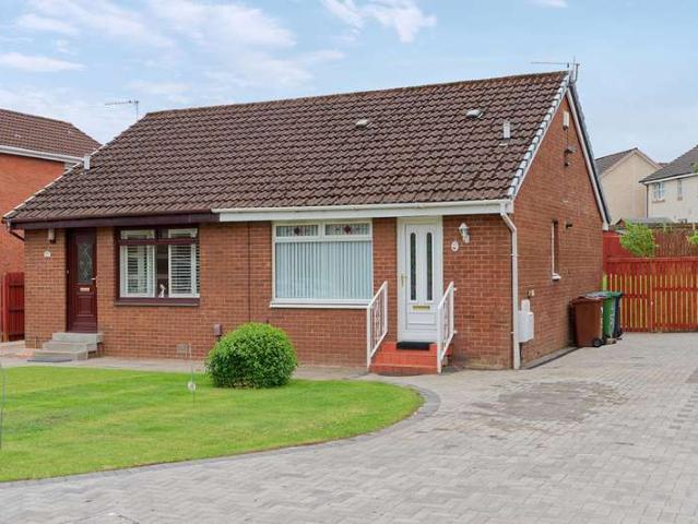 1 Bedroom Bungalow