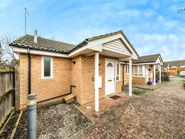 1 Bedroom Bungalow