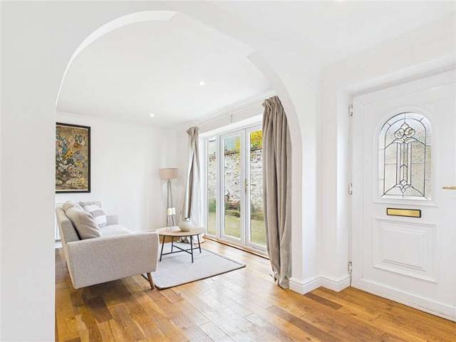 1 Bedroom Bungalow