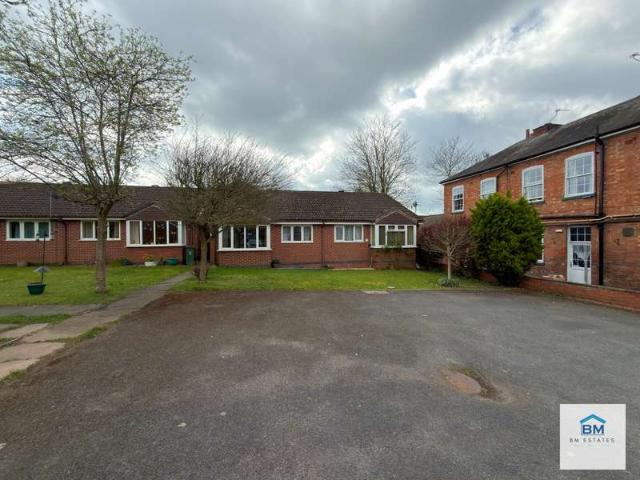 1 Bedroom Bungalow