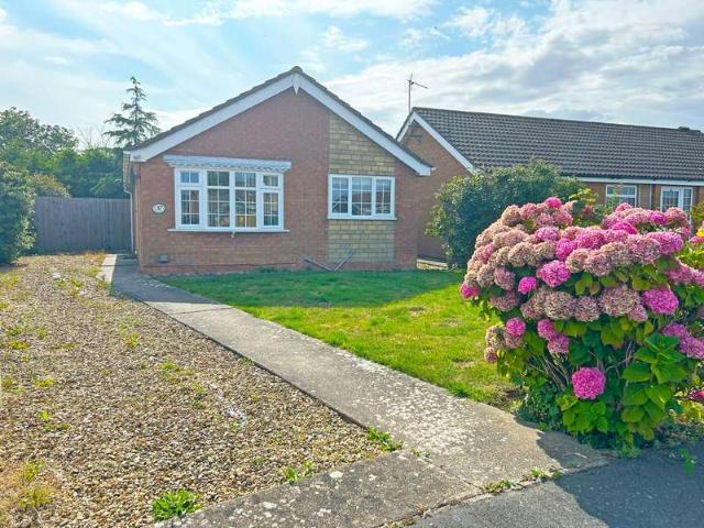 1 Bedroom Bungalow