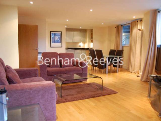 1 Bedroom Bungalow