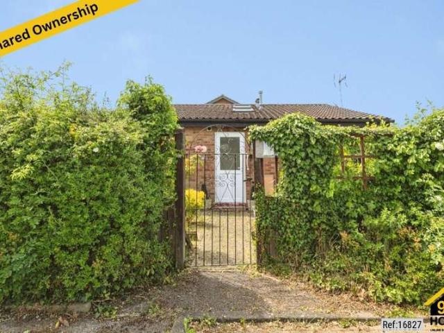 1 Bedroom Bungalow