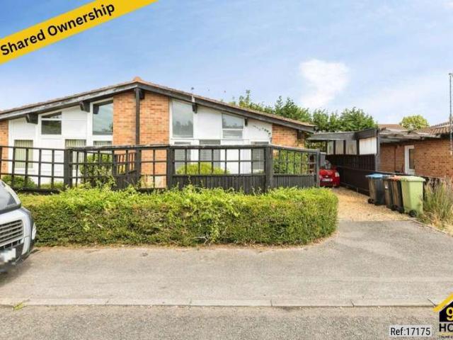1 Bedroom Bungalow