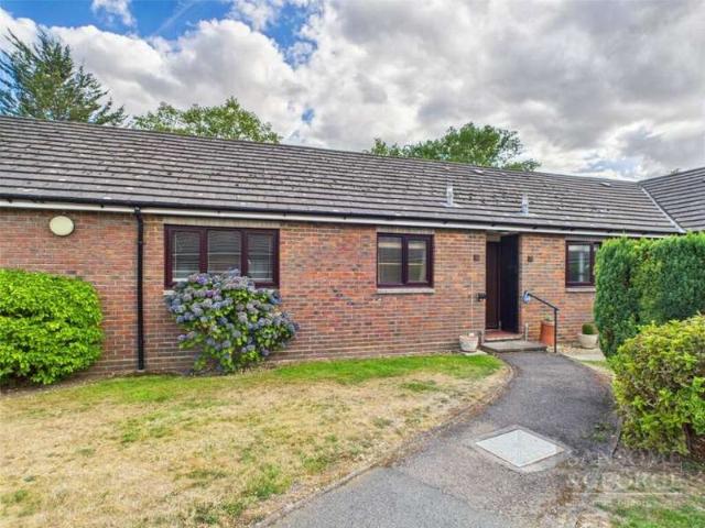 1 Bedroom Bungalow