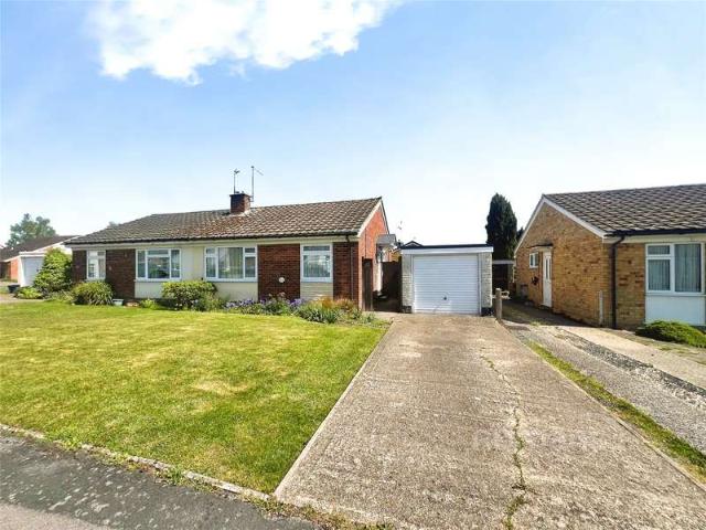 2 Bedroom Bungalow