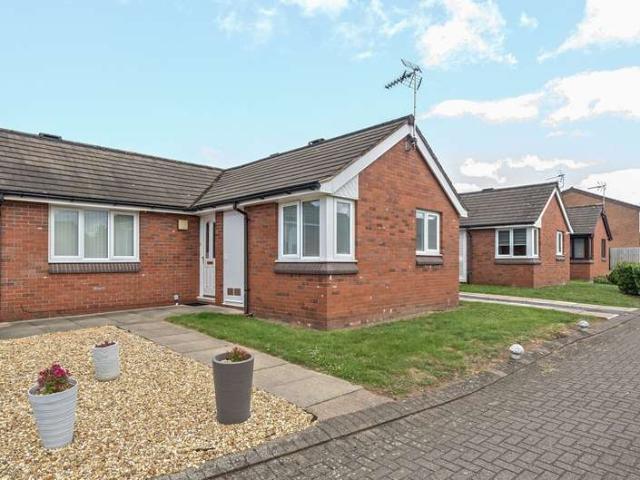1 Bedroom Bungalow