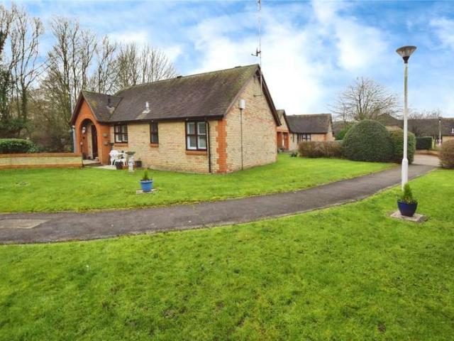 1 Bedroom Bungalow