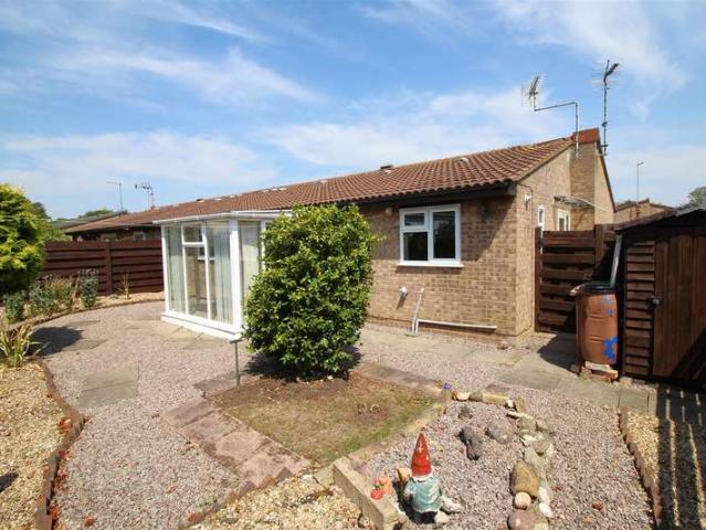 1 Bedroom Bungalow