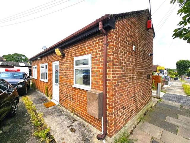 1 Bedroom Bungalow