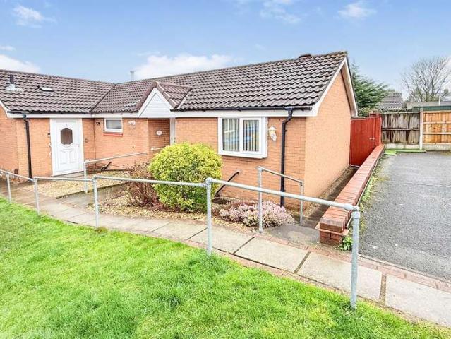1 Bedroom Bungalow
