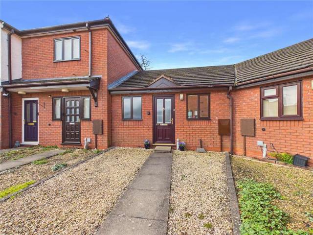 1 Bedroom Bungalow