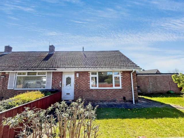 1 Bedroom Bungalow