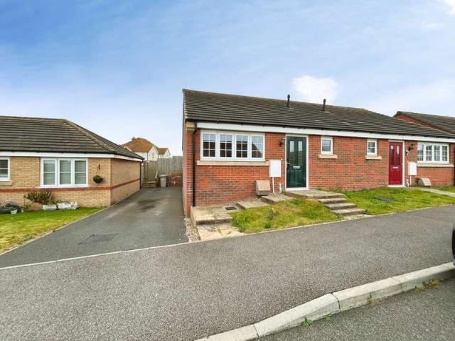 1 Bedroom Bungalow