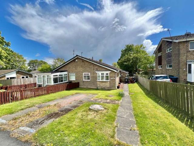 1 Bedroom Bungalow