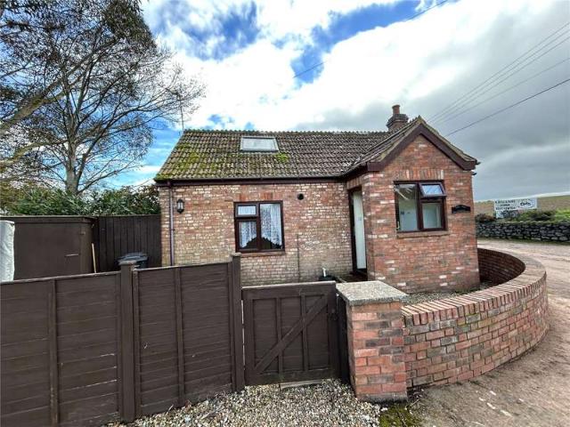 1 Bedroom Bungalow