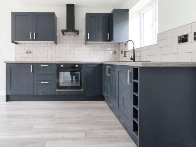 1 Bedroom Bungalow