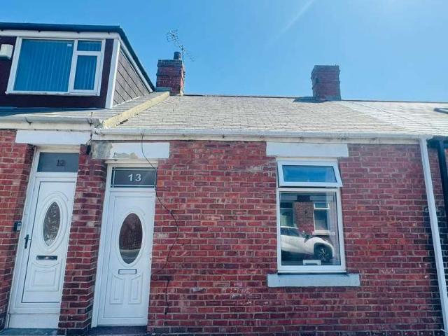 1 Bedroom Bungalow