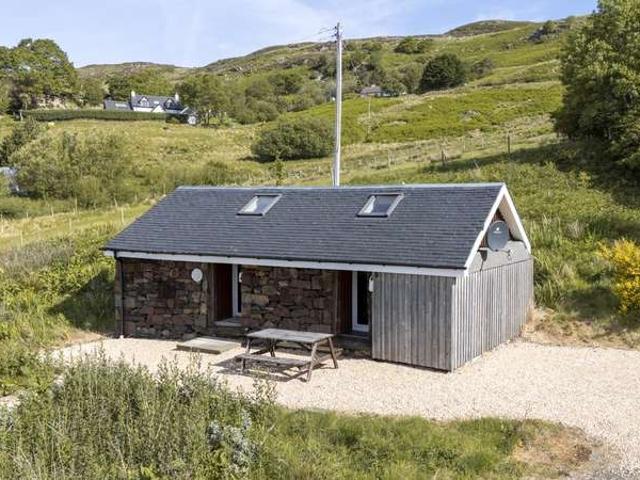 1 Bedroom Bungalow