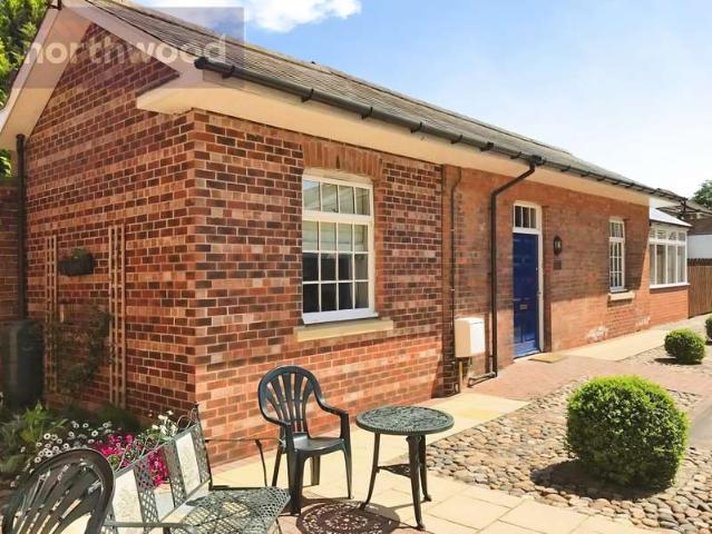 1 Bedroom Bungalow