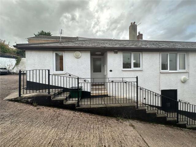 1 Bedroom Bungalow