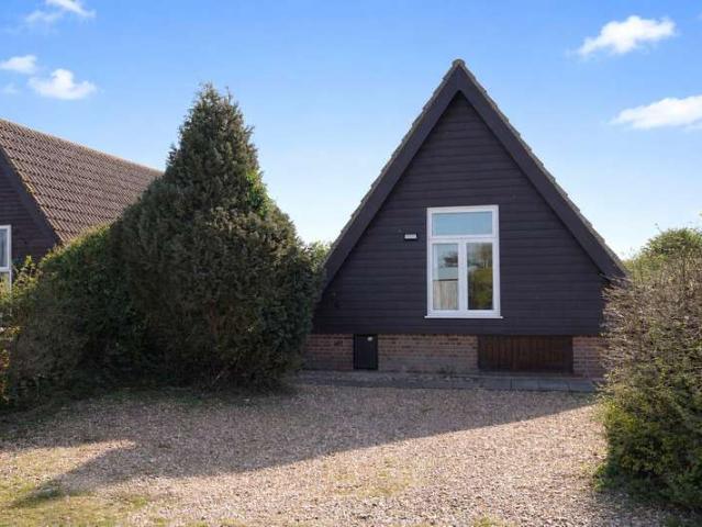 1 Bedroom Bungalow