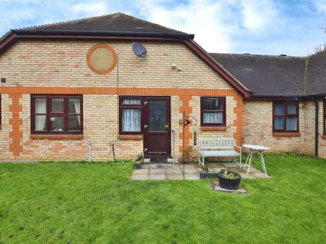1 Bedroom Bungalow