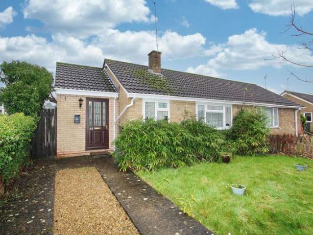 1 Bedroom Bungalow