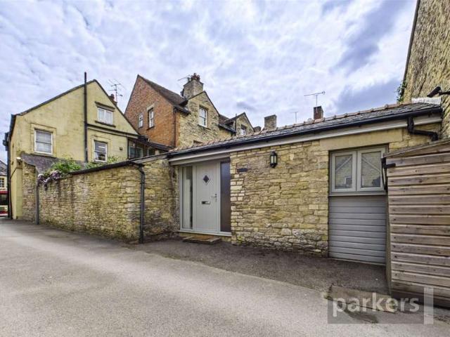 1 Bedroom Bungalow