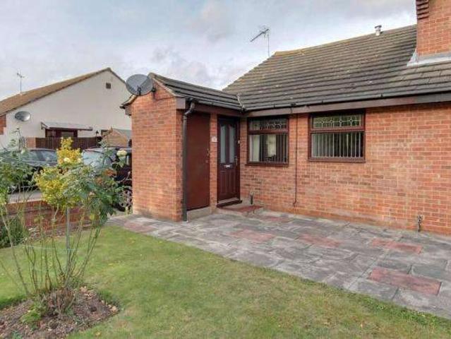 1 Bedroom Bungalow