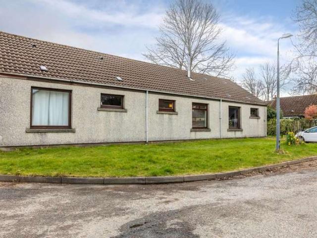 1 Bedroom Bungalow