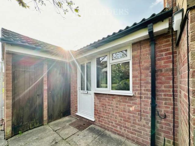 1 Bedroom Bungalow