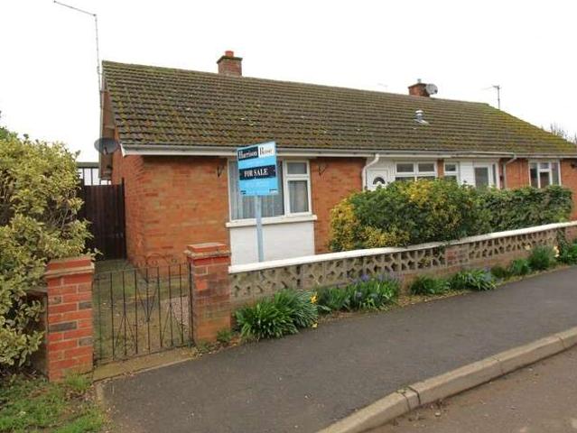 1 Bedroom Bungalow