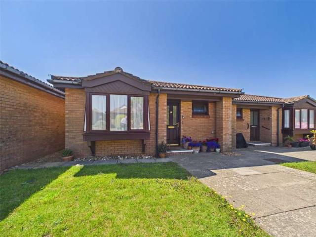 1 Bedroom Bungalow