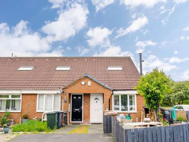 1 Bedroom Bungalow