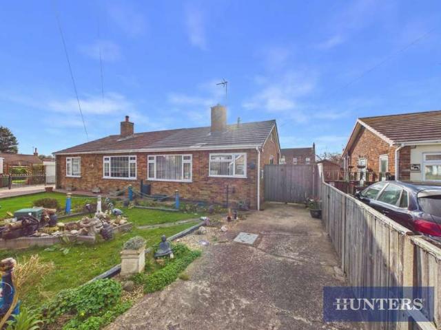 1 Bedroom Bungalow