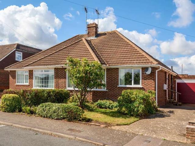 1 Bedroom Bungalow