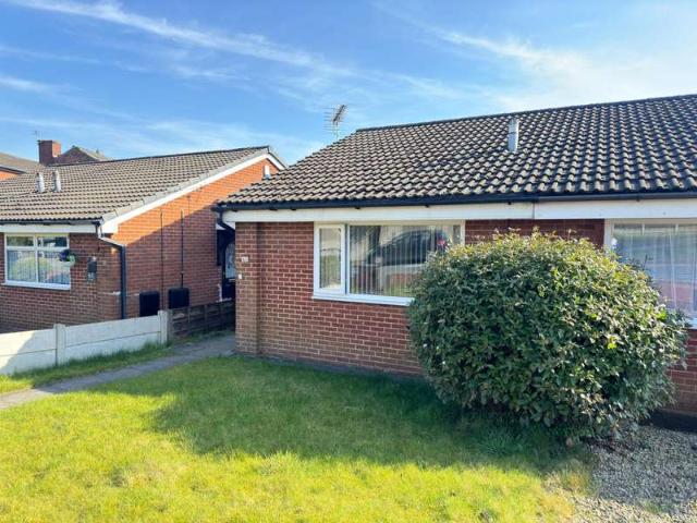 1 Bedroom Bungalow