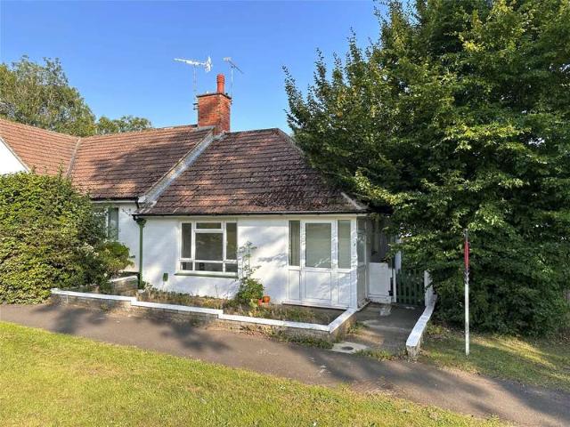 1 Bedroom Bungalow