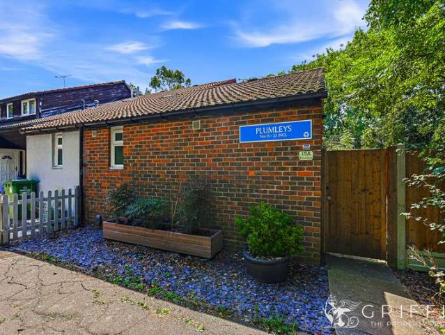 1 Bedroom Bungalow