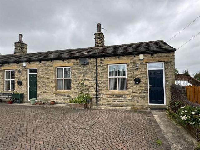 1 Bedroom Bungalow