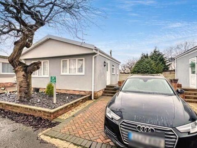 1 Bedroom Bungalow Charnwood Park Estate Charnwood Park Estate 99523890