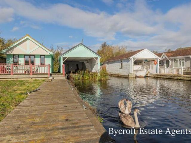 1 Bedroom Bungalow Crabbetts Marsh Crabbetts Marsh 101675814