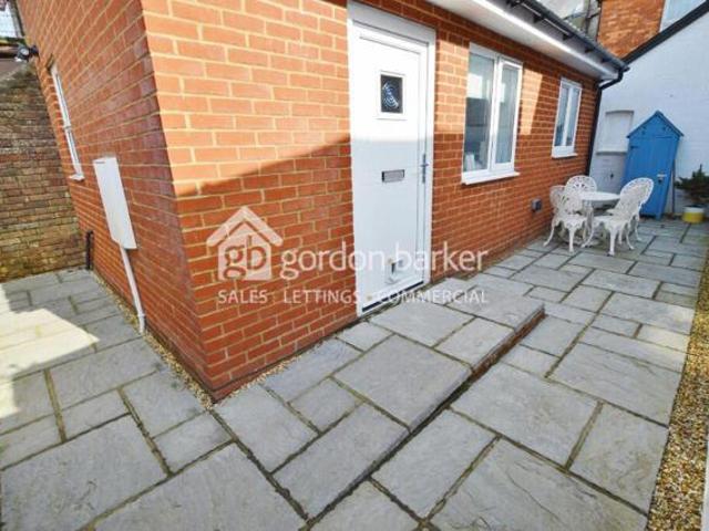 1 Bedroom Bungalow Bournemouth Bournemouth 100456404