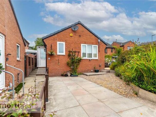 1 Bedroom Bungalow Blackburn Lancashire LS99092310