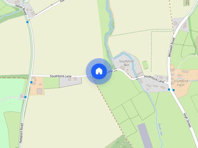 1 bedroom bungalow for rent