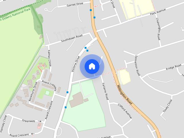 1 bedroom bungalow for rent