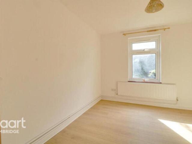 1 bedroom bungalow for rent in Chigwell Court, Cambridge, CB5