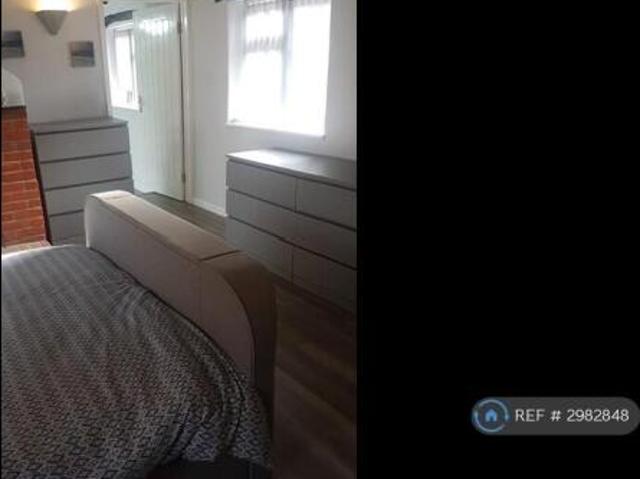 1 bedroom bungalow for rent in Ackroyd Close, Milton Keynes, MK3