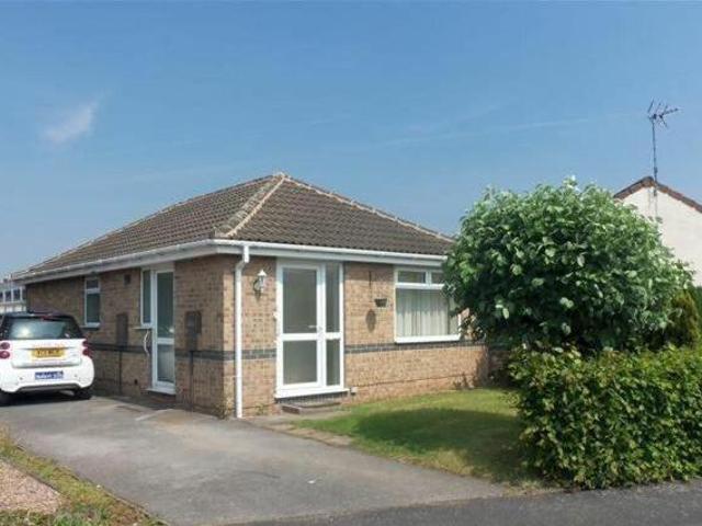 1 Bedroom Bungalow For Rent In Beeston